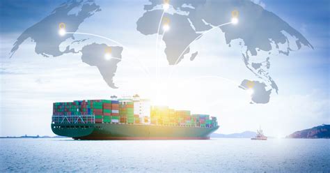 Cargo Handling Explained Everything You Need To Know