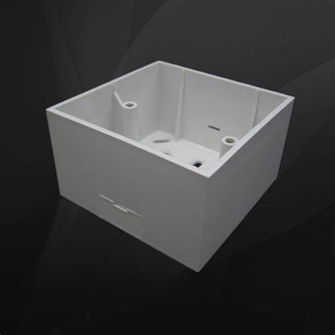 5cm Surface Mounted Bottom Box Switch Socket Unive Vicedeal