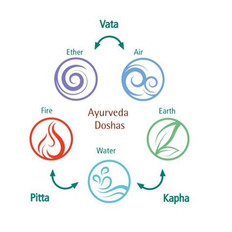Life Force Academy Dosha Quiz Ardella Fiore