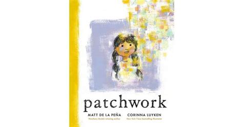 Patchwork Book Review Common Sense Media