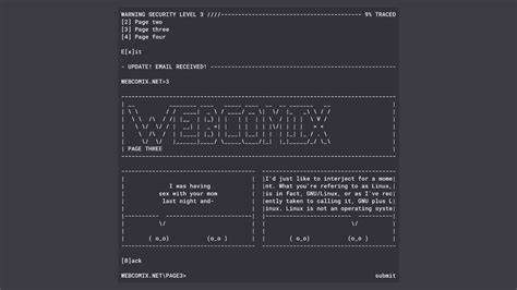 Elite Hacker Retro Hacking Evolution Grand Theft Transsexual Uplink Matrix Terminator Seo