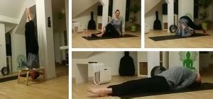 Yoga After Knee Surgery