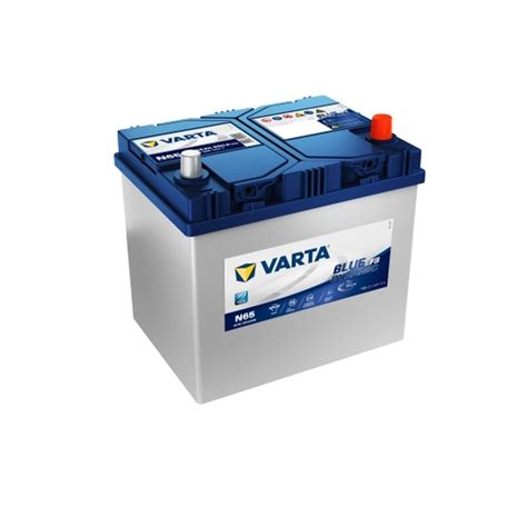 VARTA Blue Dynamic EFB 65 Ah