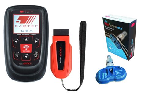 Bartec Usa Announces Latest Tpms Tool Update R65 0 R5 0 Motor