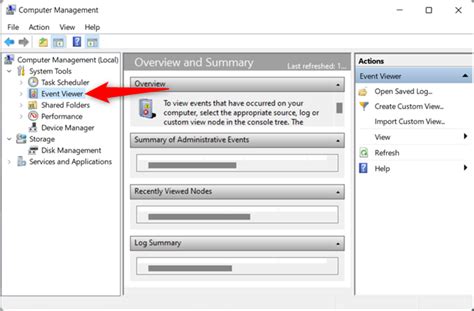 Open Event Viewer In Windows 11 And 10 In 11 Ways