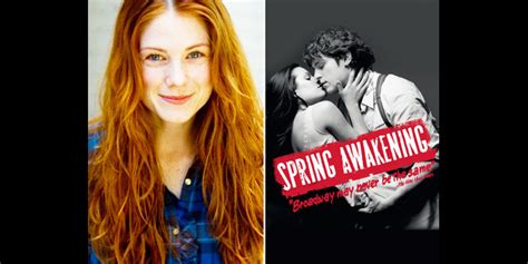 Hands On A Hardbody Star Allison Case On Why Her Love For Spring
