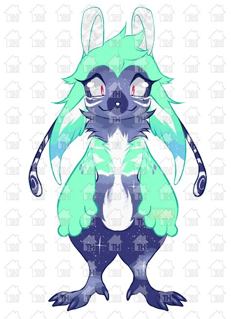 Eris On Toyhouse