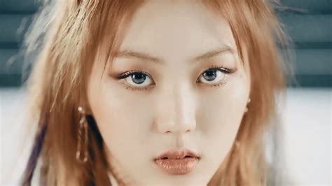 Clc Hobgoblin Whos Who K Pop Database