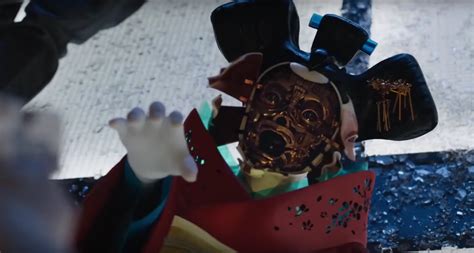 Ghost In The Shell Super Bowl Trailer Comes Early Sankaku Complex