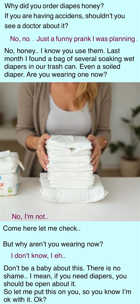 Need Diapers By Dondipe On Deviantart