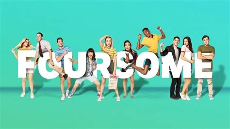 Foursome Web Series Streaming Online Watch