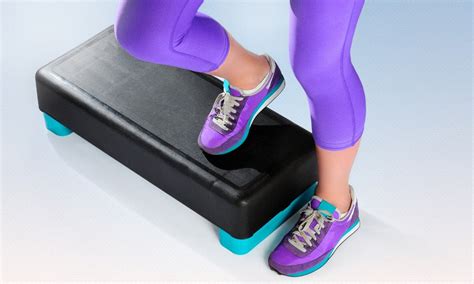 How To Diy An Aerobic Stepper In 5 Steps Best Home Gym Equipment