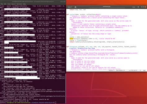 AssertionError Scalar Should Be D Issue Maudzung Complex YOLOv Pytorch GitHub