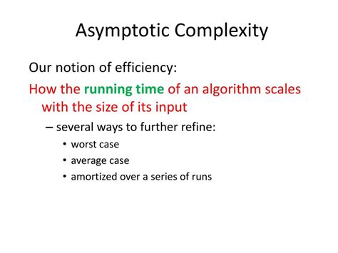 Intro Data Structure. - ppt download