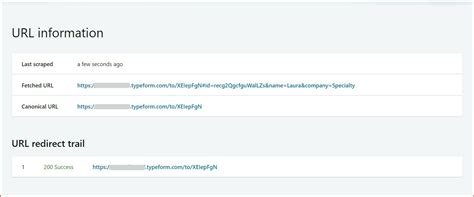 How To Display A Preview Link Of The Image Containing The Custom Link