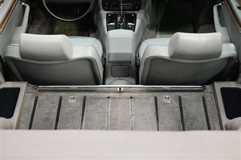 1987 Jaguar ONE OWNER XJSC Frazier Motorcar Company LLC