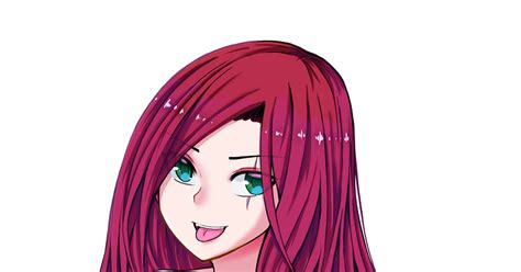 卡特蓮娜 練習 Popoman泡泡麵のイラスト Pixiv