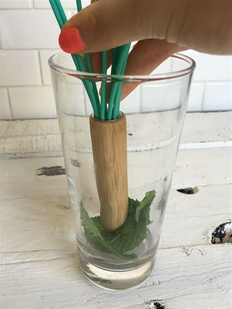 Virgin Mojito Artofit