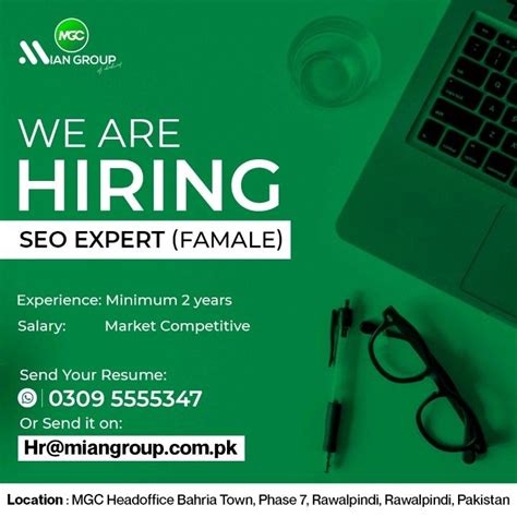 Ahmed Ur Rehman Choudhry On Linkedin Rawalpindijobs