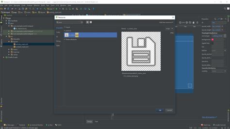 Lets Build A Simple Notepad App For Android Android Authority