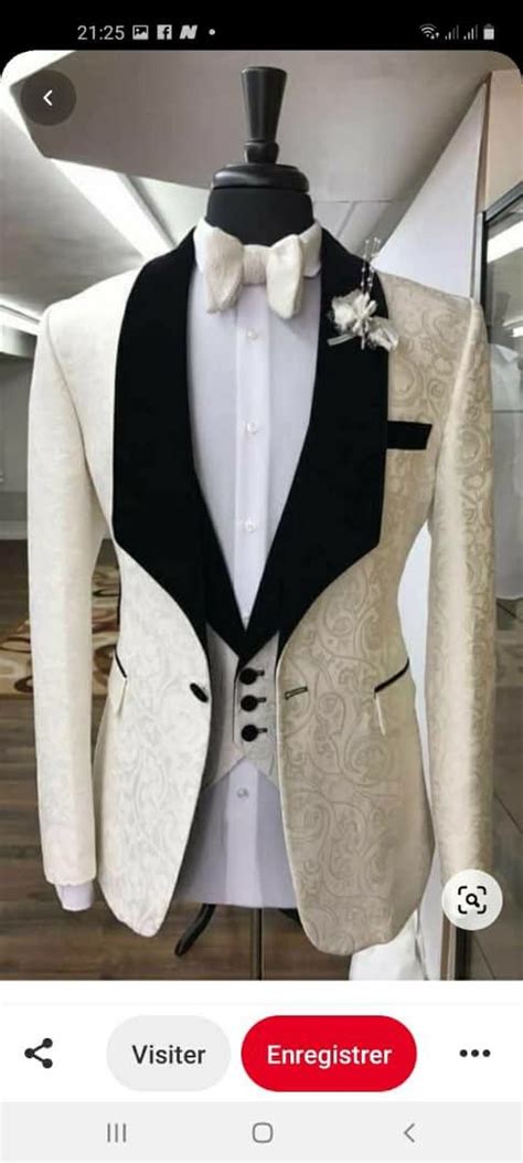 Wedding Outfit Men Wedding Suits Groom Groomsmen Suits Wedding Men
