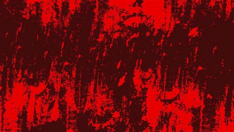 Abstract Rough Red Grunge Texture Design Background 18990204 Vector Art