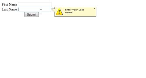 Ajax Validator Callout Extender In Aspnet Or How To Use Validator