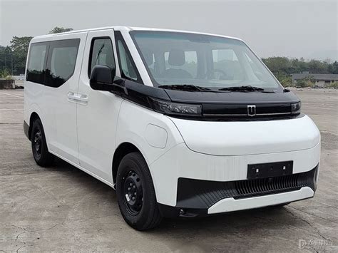 【超级van】吉利远程超级van报价超级van图片太平洋汽车