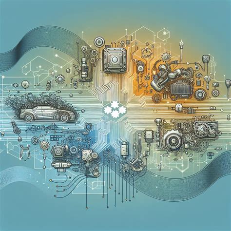 Understanding Cybersecurity For Automotive Ecus A Comprehensive Introduction