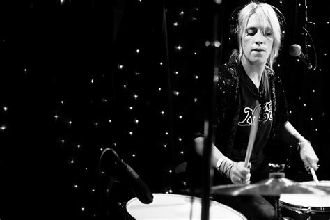 Ex Hex Ex Hex Live Kexp October 19 2014 Photos By Andy Flickr