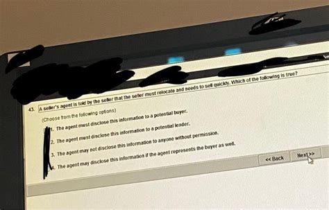 Solved Question 71 Of 98 If A Seller Defaults In Chegg