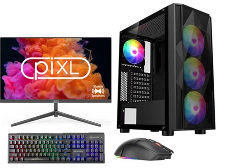 Scorpion Gamma Scorpion Computers