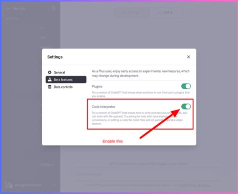 Using Chatgpt Code Interpreter For Seo Analysis Customgpt