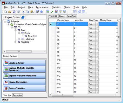 Data File Extension What Is Data File How To Open Data Files
