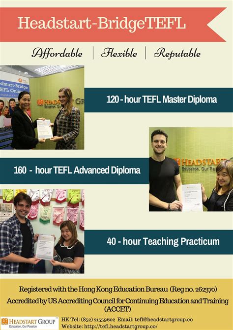 Head Start Certificate Template