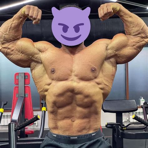 Musclebear Montréal🐻 ️ Orlando 0602 0606 On Twitter Rt Biggali90
