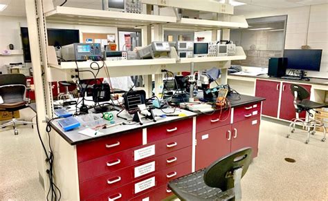 ecse s mercer xlab featured on wamc radio electrical computer and