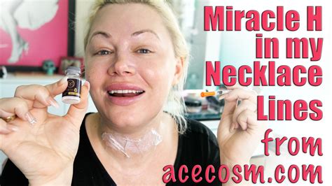 Biostimulators Liquid Pcl Facelift In A Bottle