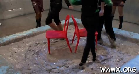 Messy Porn Catfight Video Eporner