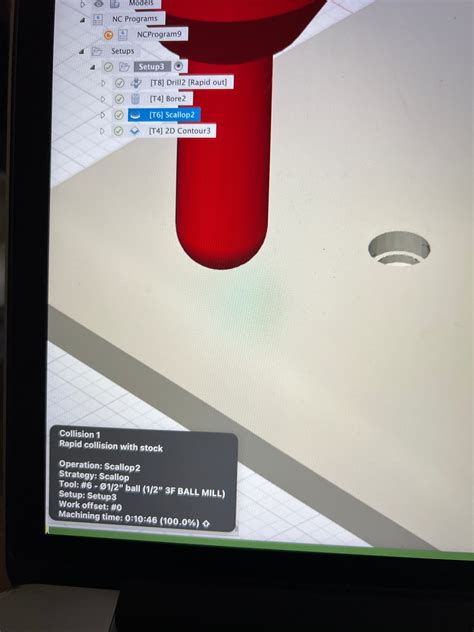 General Machining And Fusion 360 Questions G10 Material Machining