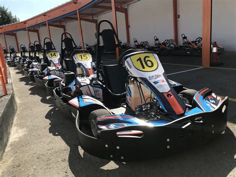 Circuitos De Karts En Madrid Precios Y Ofertas Yumping