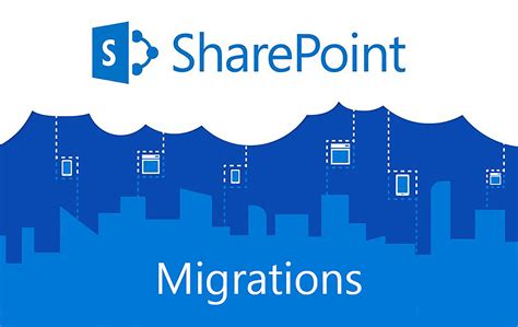 SharePoint Migration And History Red Level