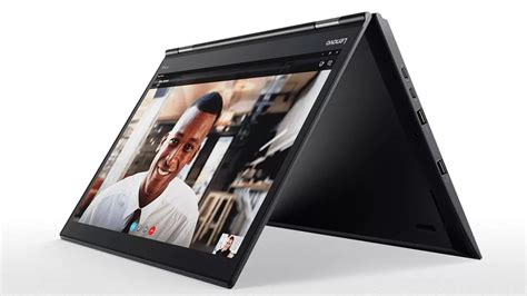 ThinkPad X1 Yoga Gen 2 Premium 2 In 1 Laptop Lenovo US