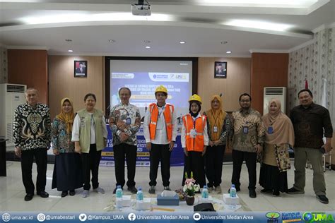 Sertifikasi Kompetensi Tenaga Kerja Bidang Konstruksi SDM Vokasional Kepada Mahasiswa Teknik