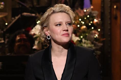 Kate McKinnon Teases Saturday Night Live Season 50 Return