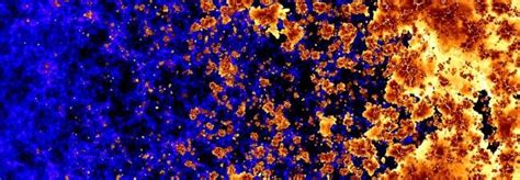Video: Astronomers reveal remarkable simulations of the early universe ...
