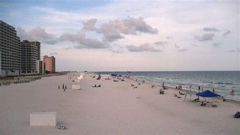 Gulf Shores And Auburn University Are Partnering To Open An Educational