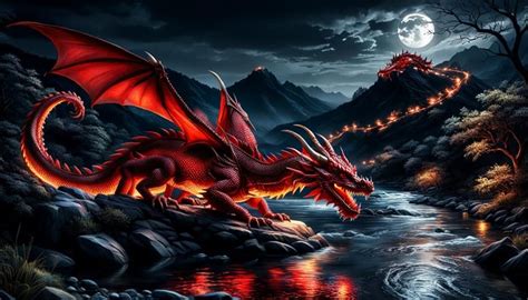 Threatened Anastasia The Nonbinary Dragon