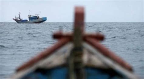 Al Menos Cuatro Muertos Y Dos Desaparecidos En Un Naufragio En El