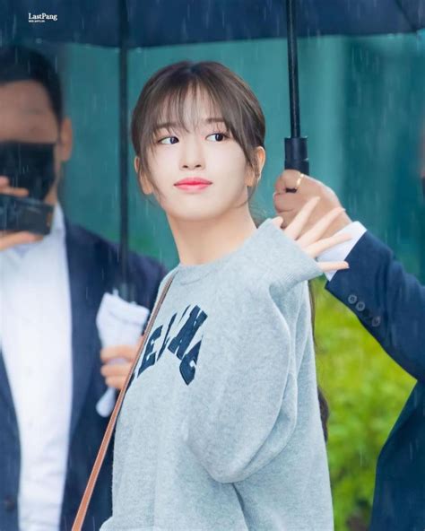 아이브 안유진 촬스의 이슈와 유머